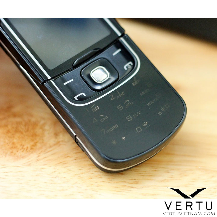 Điện Thoại Nokia 8600 Luna Chính Hãng giá rẻ tại Hà Nội