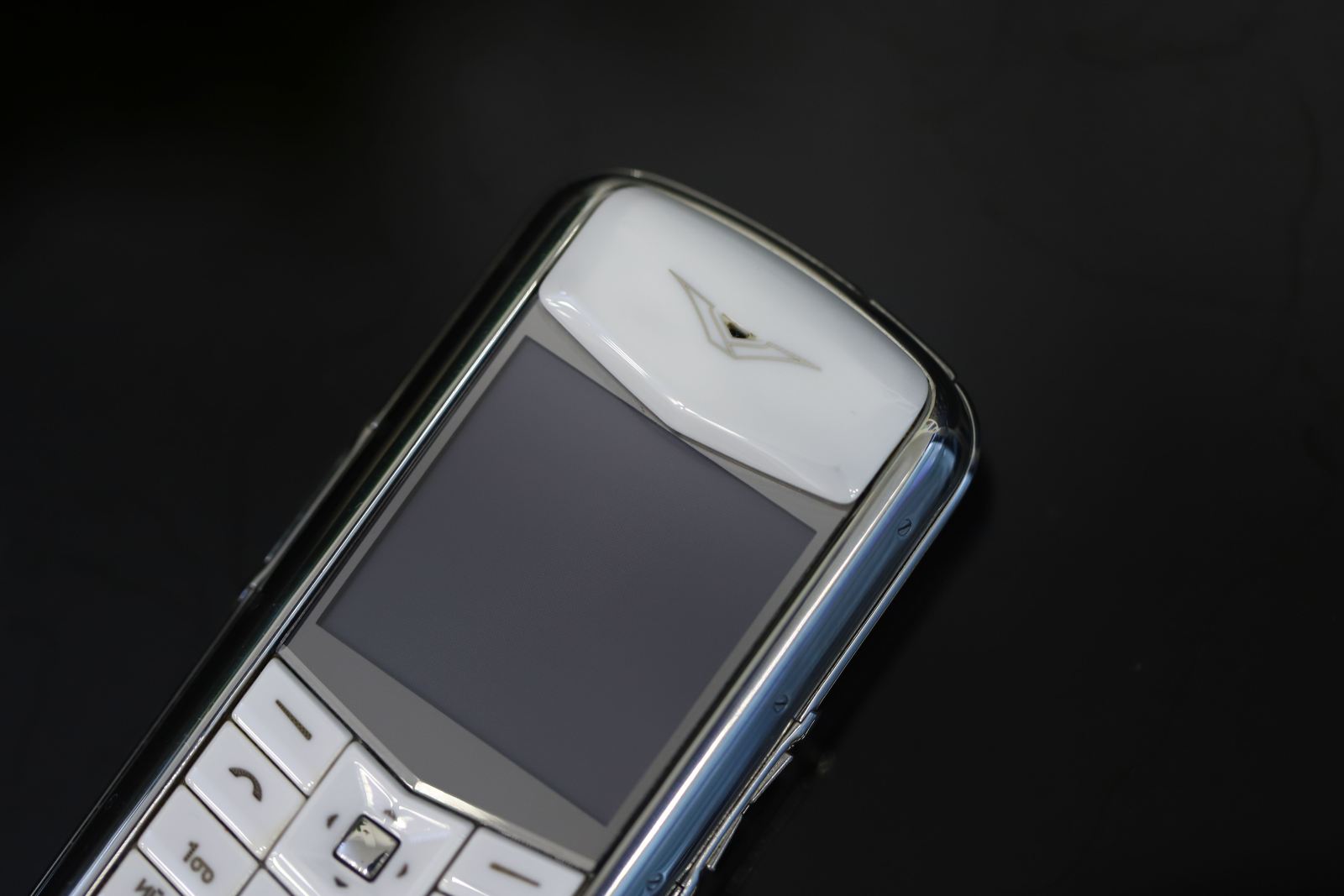 Vertu Constellation Pink ( Màu Hồng ) - Hùng Luxury